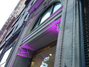 230 Fifth - 5th Avenue, NYC - Bar and Largest Outdoor Rooftop Garden