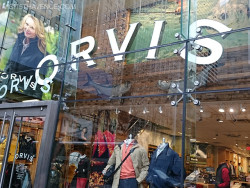 Orvis - 5th Avenue, New York - Clothing Store